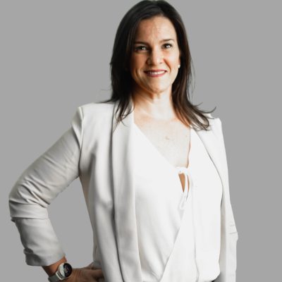 Darienne Arends