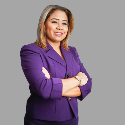 July Garcia